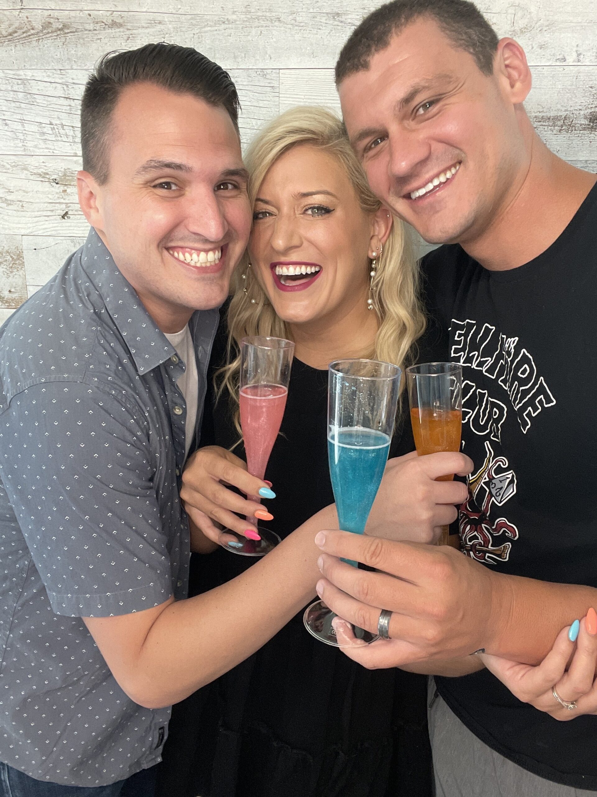 The Three Best Friends Who Started Mammoth Club | Creative Teacup